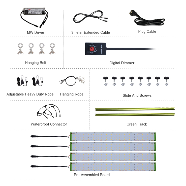 Samsung LED Strip Lights - Efficient and Bright Solutions