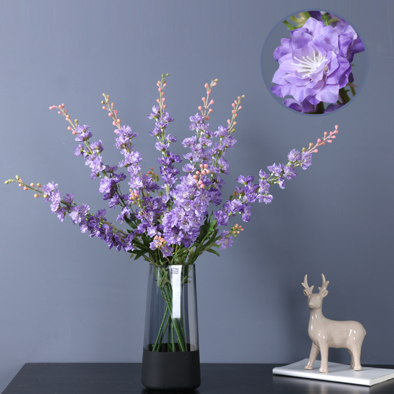 How to Choose the Best Flying Swallows Artificial Flower for Your Decor