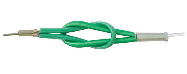 Tubing Kit 1.6mm Coated Polyester Braid for Tuna Fishing