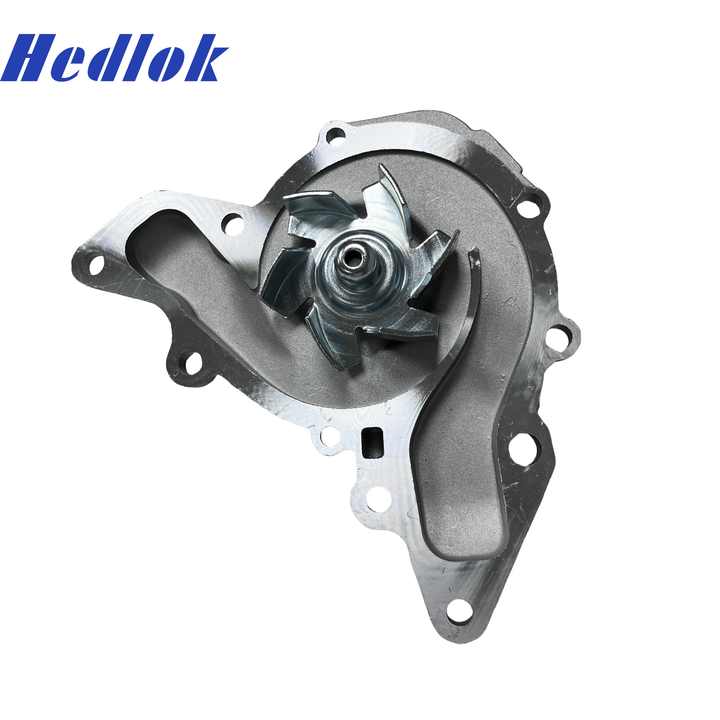 HEDLOK Water Pump for MITSUBISHI MONTERO SPORT V6 PAJERO 3.0L 3.5L ...