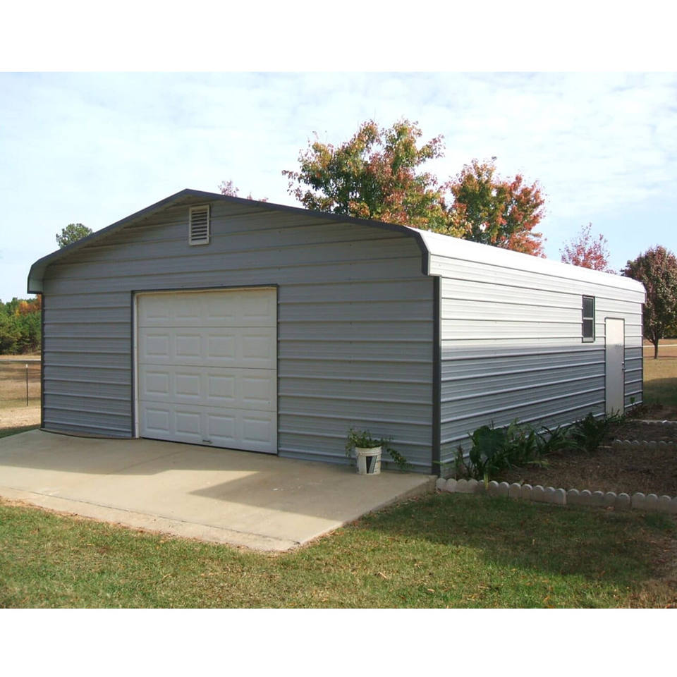 Modern Outdoor Portable Folding Mobile Steel Structure Car Parking Shed ...