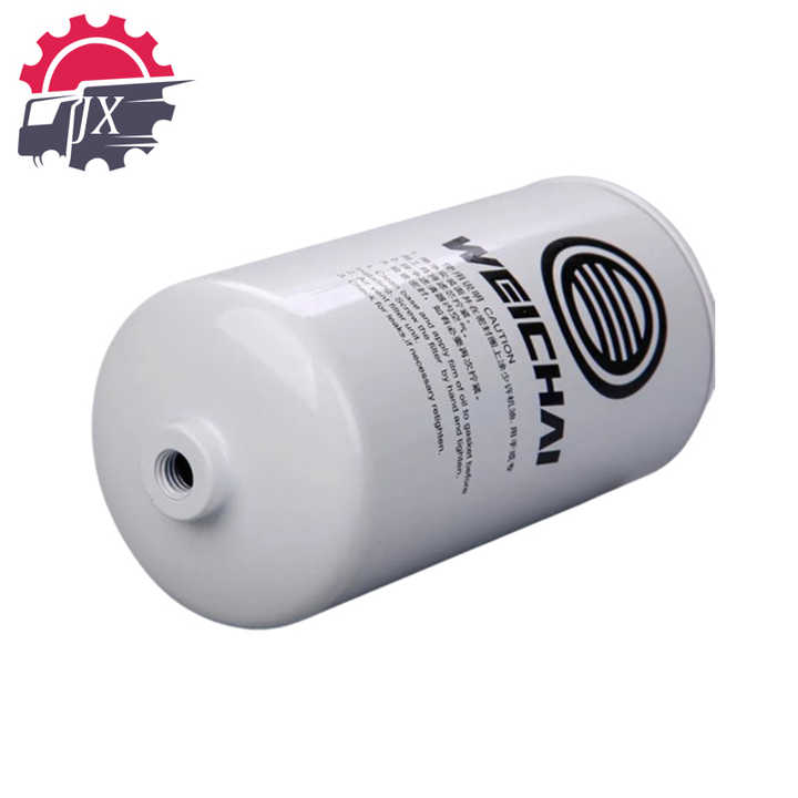 1001973378 Fuel Filter for Weichai Engine WP3.2 Spare Parts for Howo Sinotruck Spare Parts Truck ...