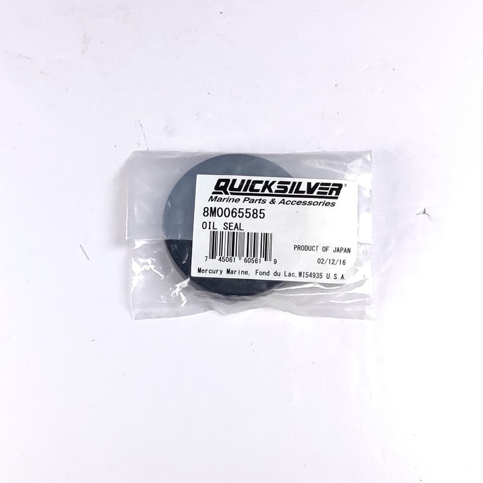Genuine Mercury Outboard Motor Parts Mercury-Mercruiser 26-8M0065585 ...