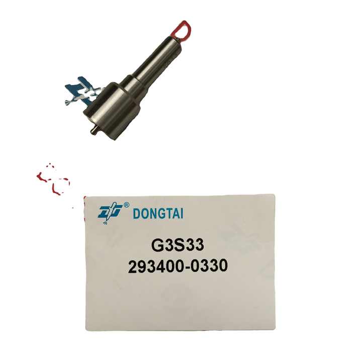 TOPDIESEL Common Rail Nozzle G3S33 for Injector 295050-046