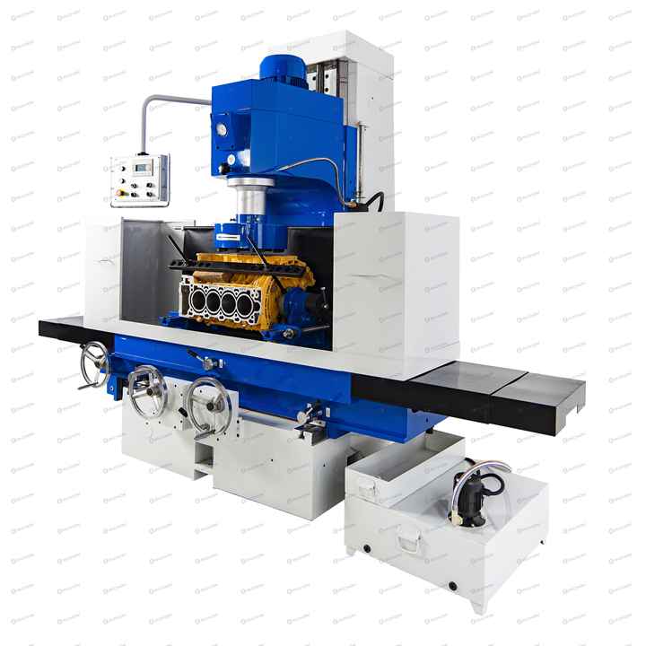 TX170A TX200A TX250A Boring Machines - Precision & Efficiency