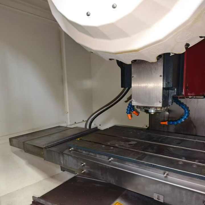 Qiaofeng T-5A High-Speed Industrial Machinery Second-Hand Drilling ...