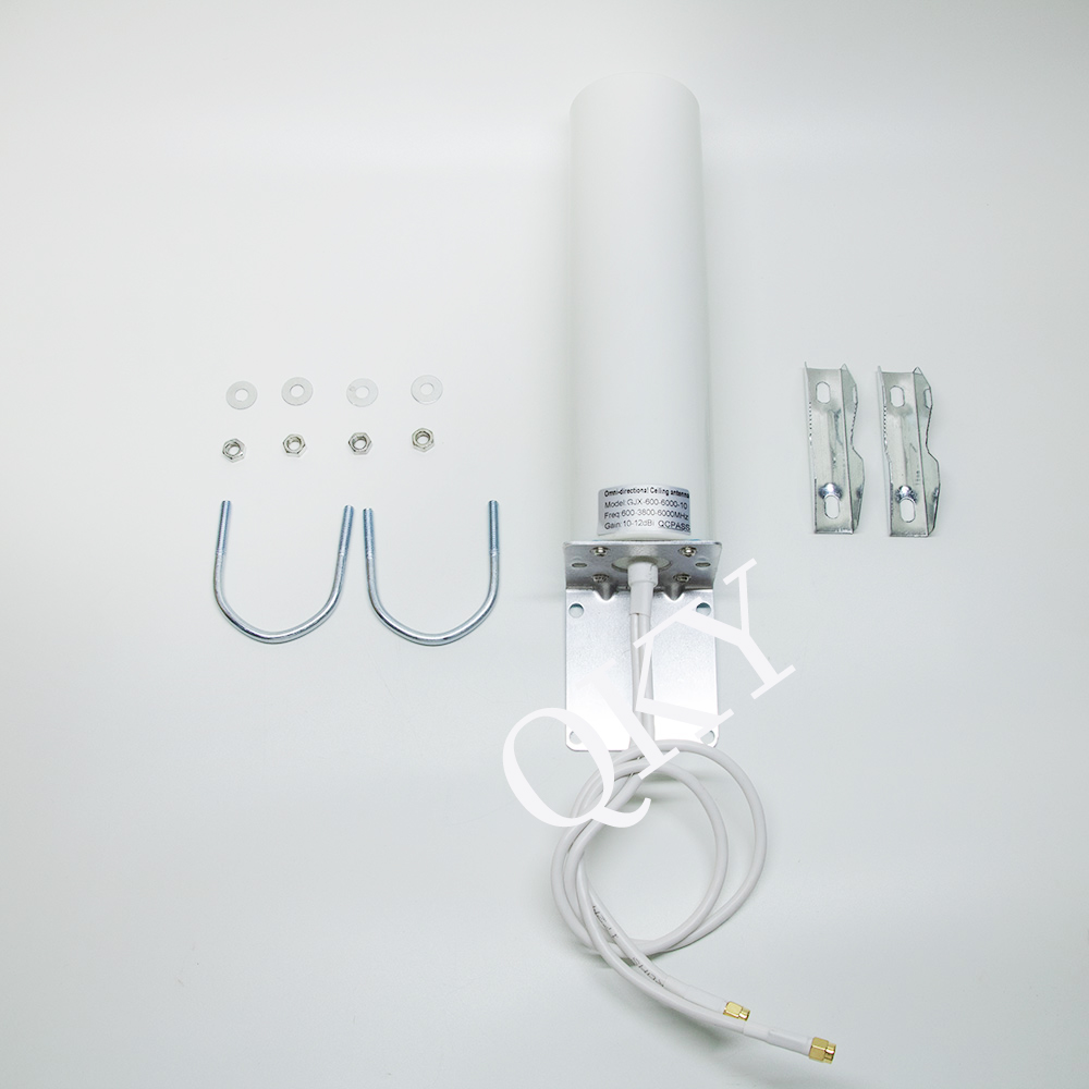 How to Choose the Best Outdoor WiFi Antenna for Long-Range Connectivity