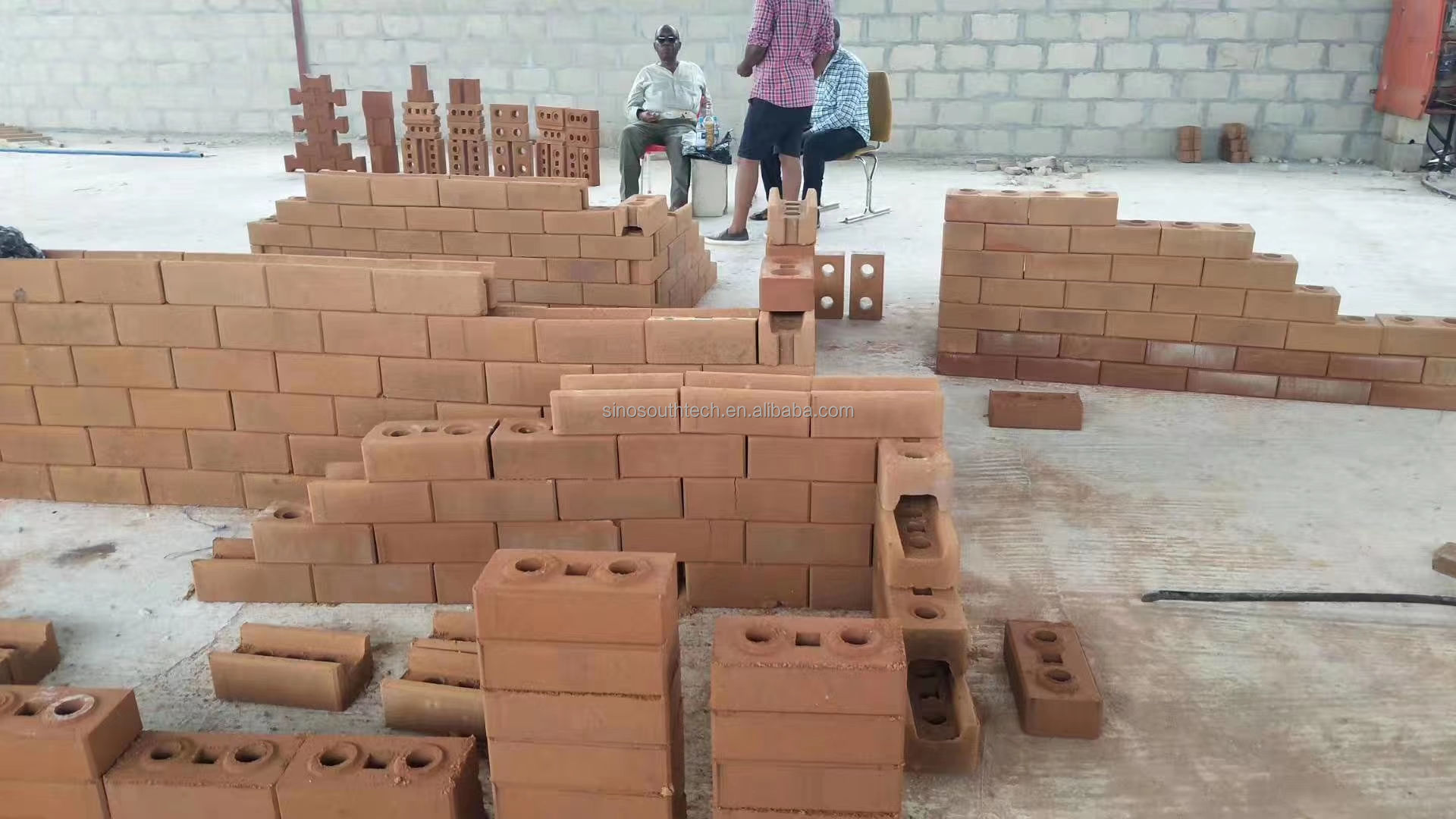 How to Choose the Best Interlocking Blocks Making Machine: A Complete Buyer's Guide