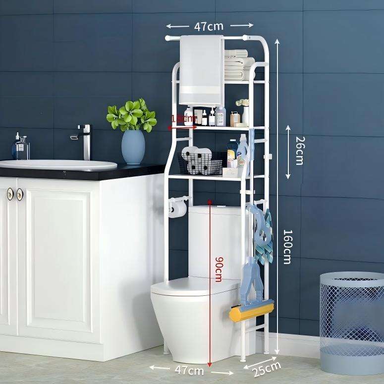 How to Choose the Best Bathroom Shelf for Wall: Ultimate Buying Guide