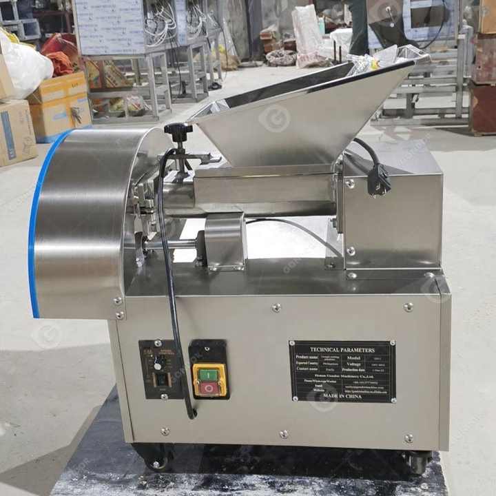 Pie Press Machine - Efficient Dough Division for Baking