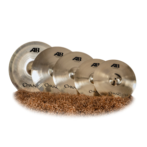 B20 Cymbals - High Quality for All Styles of Music