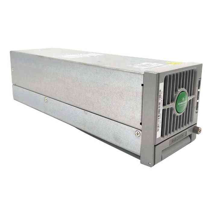 Emerson R48-2000e Rectifier Module 48V 2000W High-Efficiency and Stable ...