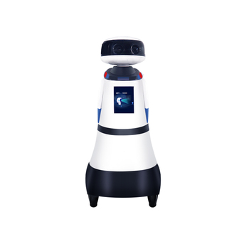 Company Overview - Suzhou Alpha Robotics Co., Ltd.