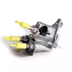 SCR Urea Injector for Vehicles and Machines - Alibaba.com