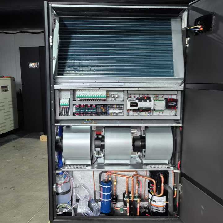 Precision Air Conditioner for Server Room Cooling