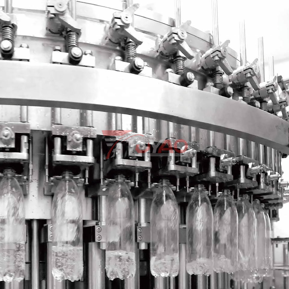 A to Z pepsi Filling Machine Bottling Machine Carbonated Soft Drink ...