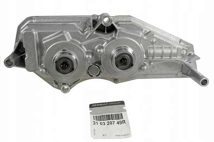 A2C53374830 6DCT250 TCU - High Quality Transmission Control Unit for ...