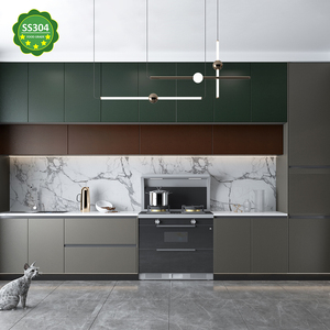 Stylish And Useful Wholesale kitchen cabinets In Many Sizes - Alibaba.com