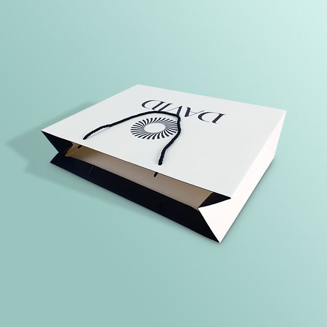 How to Choose Brand Paper Bags: A Complete Buying Guide