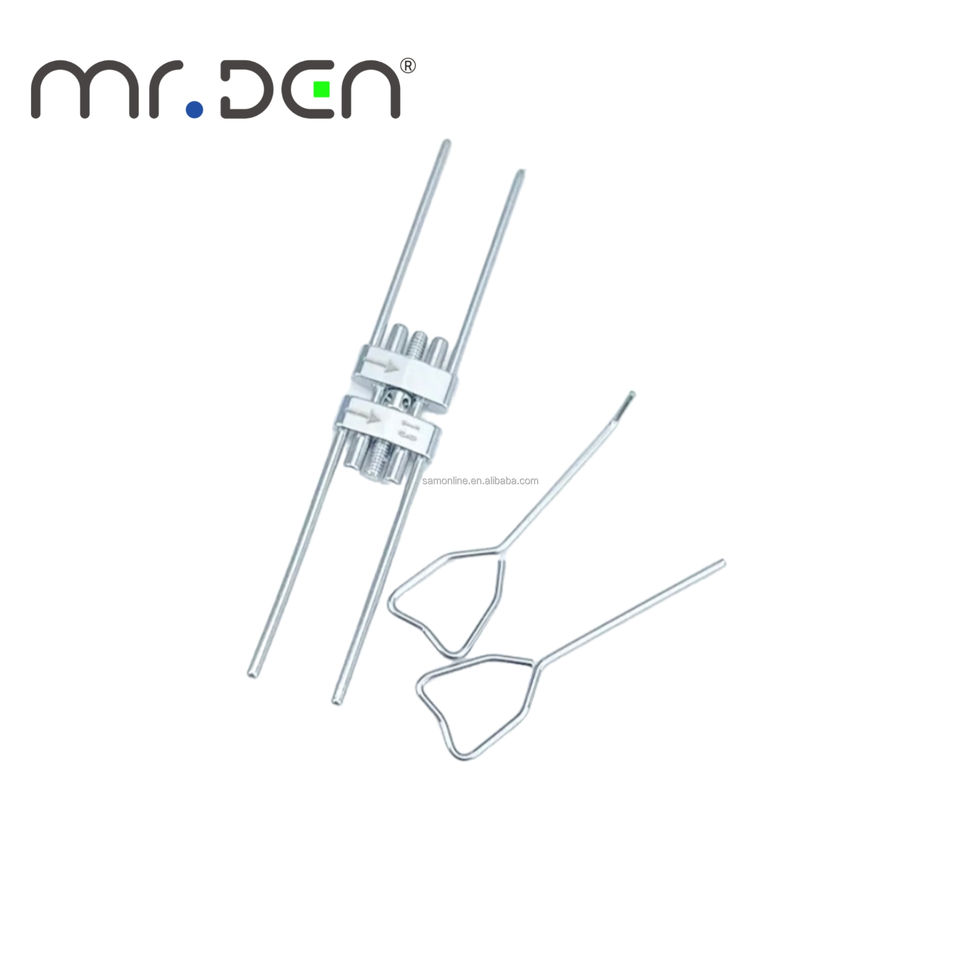 Mr.Den Dental Orthodontic Expansion Screw Medical Expansion Screw Rapid ...
