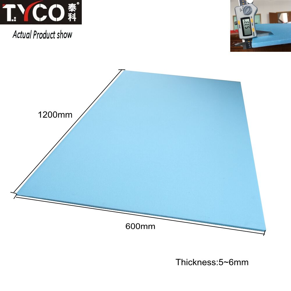 How to Choose XPS Foam: Buying Guide for Insulation & Craft Projects