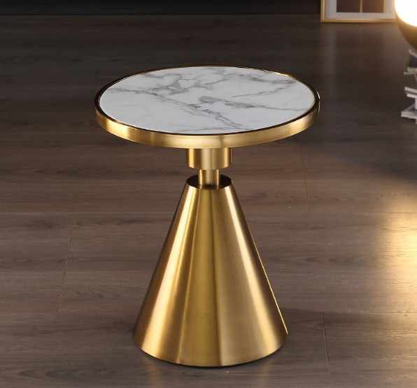 XINGTUO teapoy designs modern marble top coffee table set foshan ...