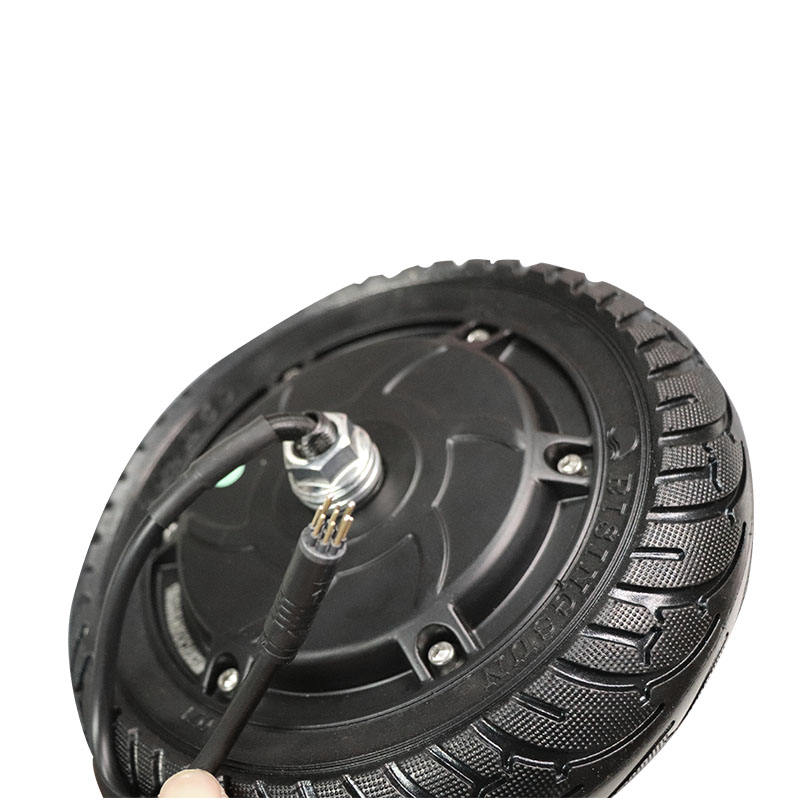 How to Choose the Best 8 Inch Scooter Motor: A Complete Buying Guide