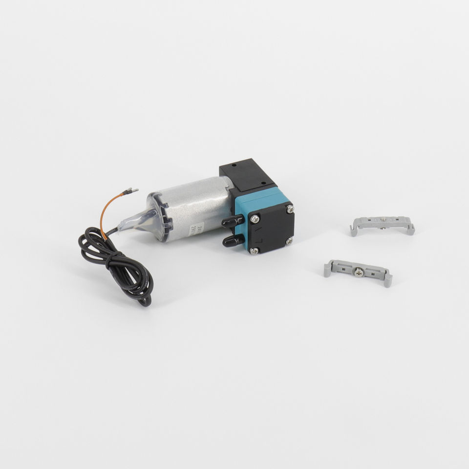 JET2NEO RECOVERY PUMP Leibinger Spare Parts for Leibinger JET2 NEO GB ...