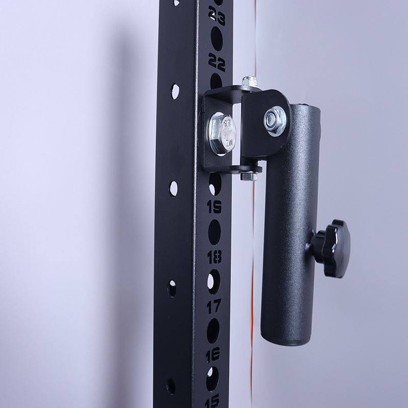 T Bar Row - T Bar Row Platform - Heavy Duty Steel Build