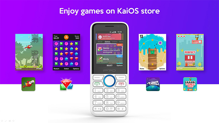 How to Choose the Best KaiOS Phone: A Complete Buying Guide