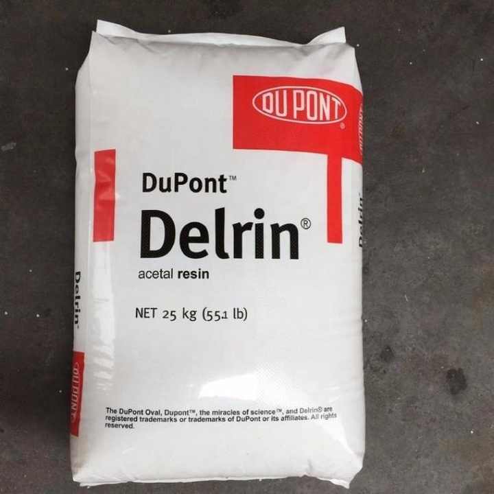 Dupont Delrin 500P NC010/BK062 Polyformaldehyde POM Resin
