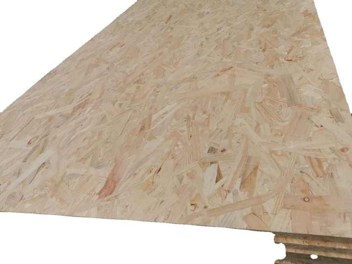 Australian Certified Osb Sandwich Panel for SIP Walls Long Log Flaker ...