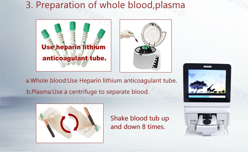 Precision & Reliability with Advanced biochemistry reagent for analyzer ...