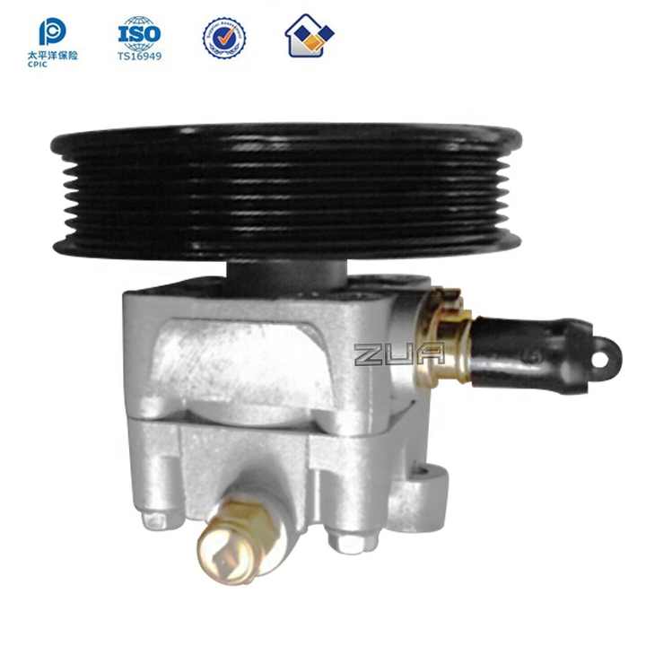 MR995026 Power Steering Pump for MITSUBISHI TRITON L200