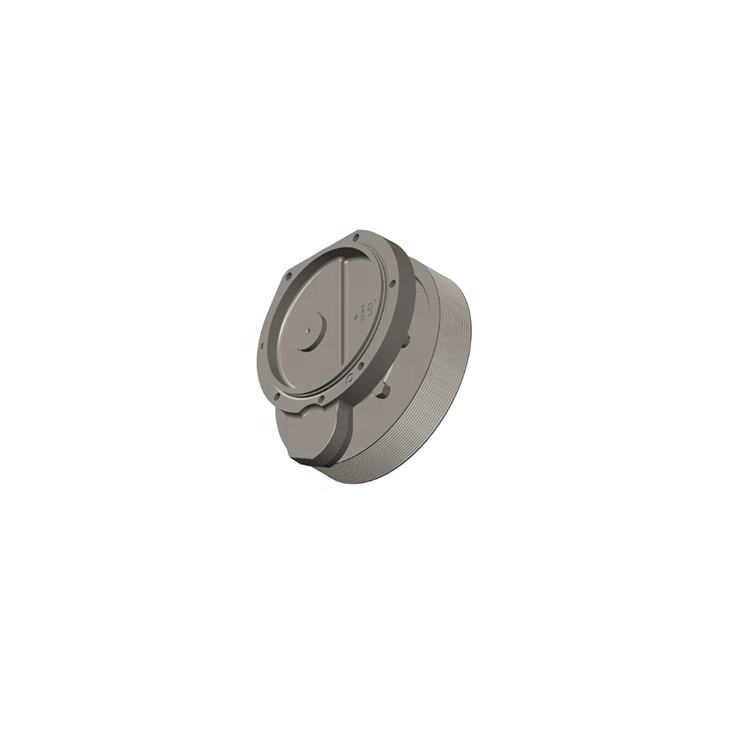 KTA19 Fan Hub Assemblies 3002233 AR-45691 Diesel Engine Parts for ...