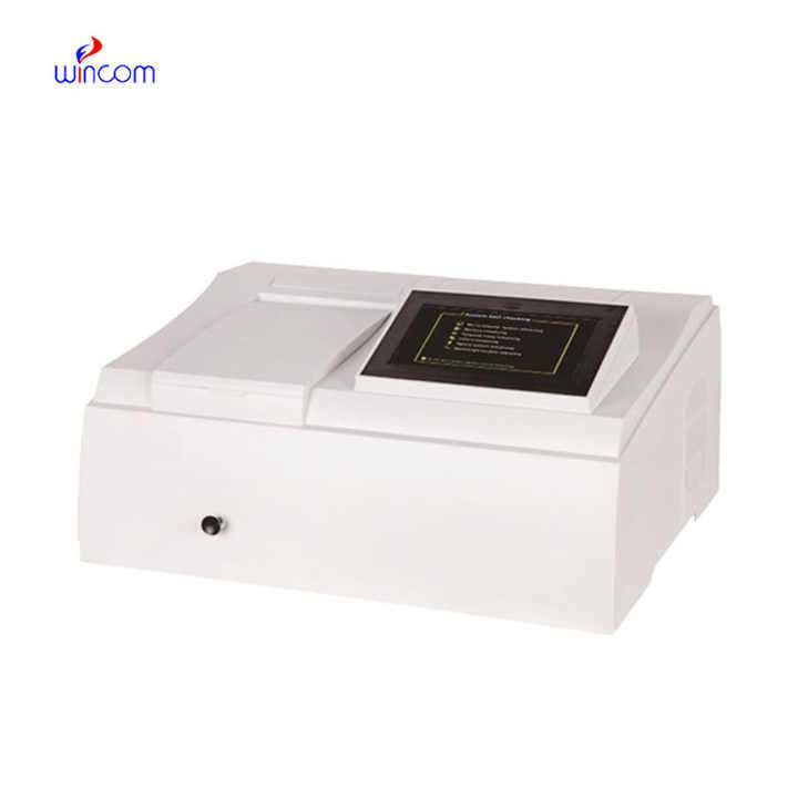 High Quality UV VIS Spectrophotometer for Laboratory Use