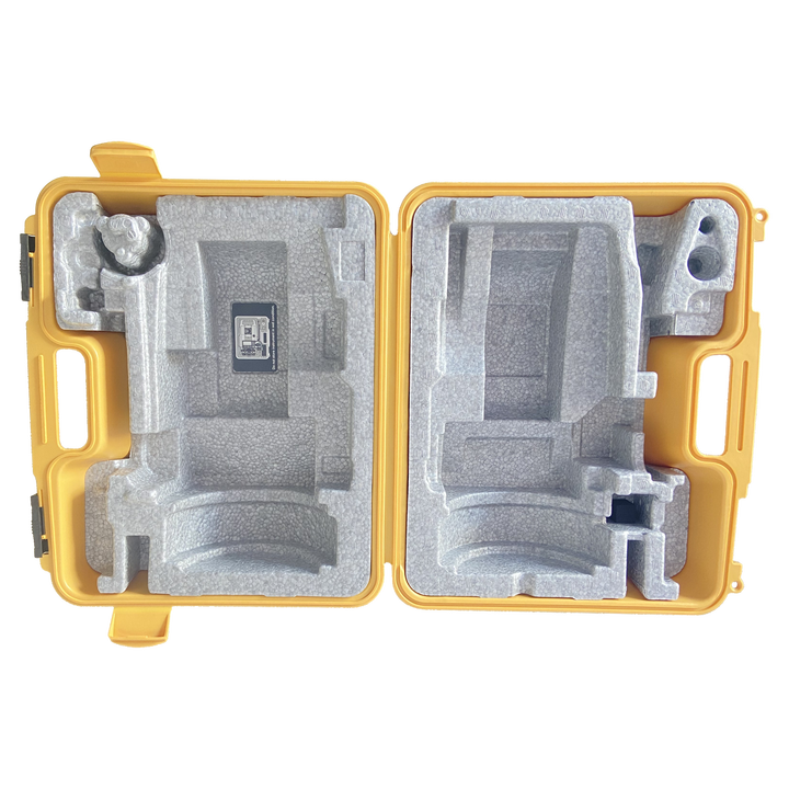 Top Con Total Station Case for GTS2002/GTS1002 Sokkia IM52
