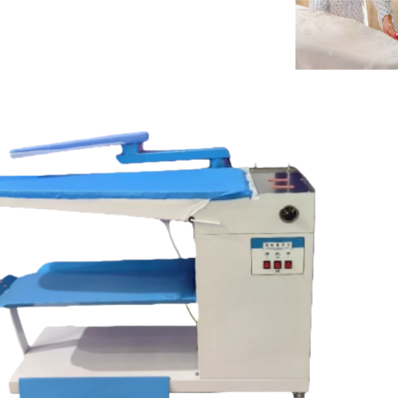 Heavy Duty Industrial Steam Ironing Machine with Boiler for Clothing ...