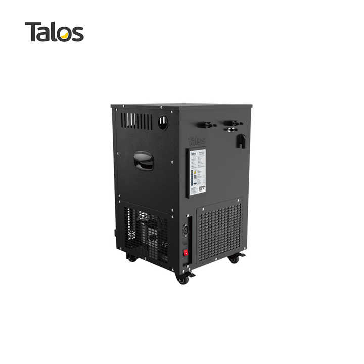 TALOS Draft Beer Freezer Cooler Machine - Efficient & Versatile