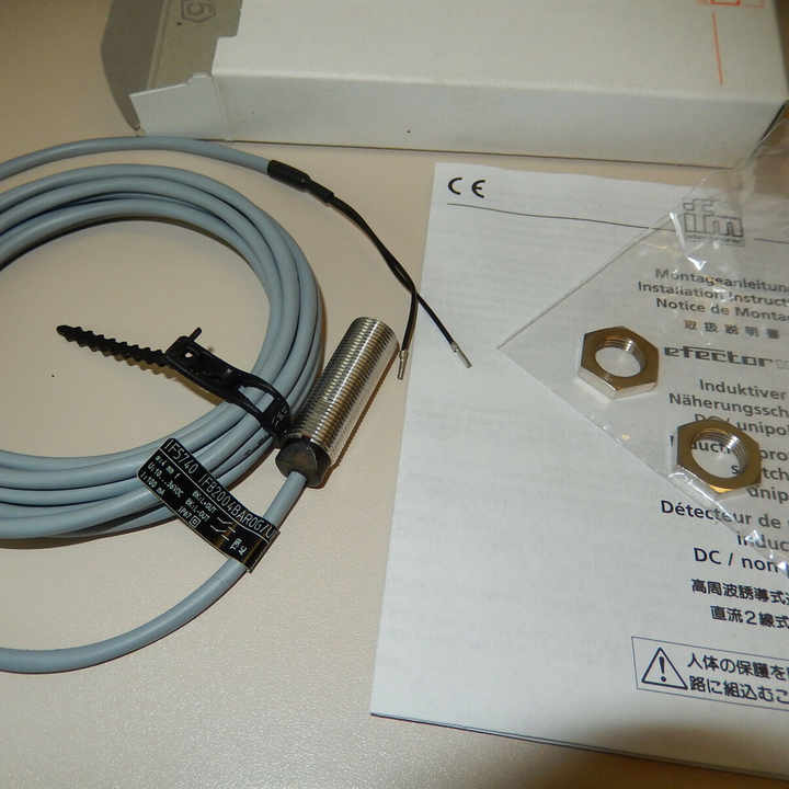 IFM Inductive Proximity Sensor IGM203| Alibaba.com