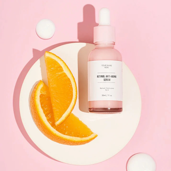 Company Overview - Guangzhou Oumanna Cosmetics Co., Ltd.