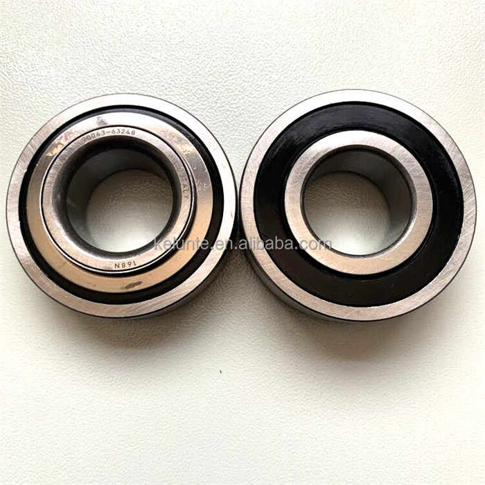 ホイールハブユニットベアリング90043-93248 32BCV07S5 32BW01 90043-63263 90043-63248 ...