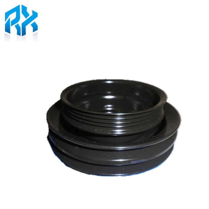 PULLEY COOLANT PUMP WATER PUMP 25221-42300 for HYUNDAi PoterII Porter 2 ...