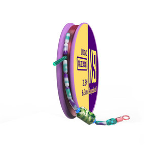 elastic fishing line, elastic fishing line Suppliers and Manufacturers ...