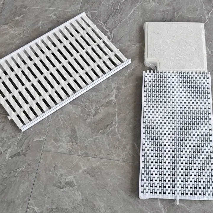 Flexible Swimming Pool Overflow Grating Drain Grate Swimming Pool Gratting| Alibaba.com