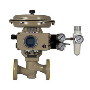 Wholesale samson control valves To Control Flow Of Gases And Liquids ...