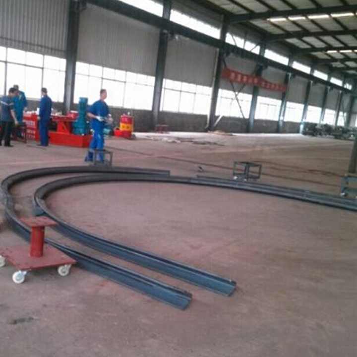 Steel Arch Supports Steel Roof Support Beam Tunnel Support 25U 29U 36U ...