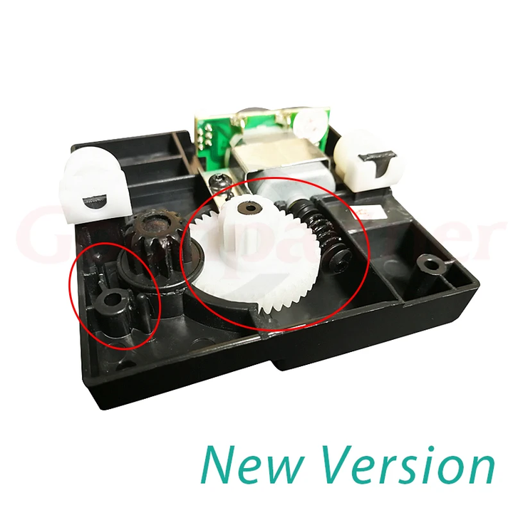 CB376-67901 Flatbed Scanner Head Bracket Assy for HP M1005