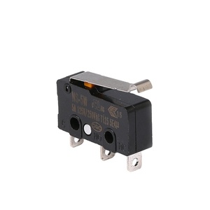 Get A Wholesale micro switch microswitch switch For Controlling ...