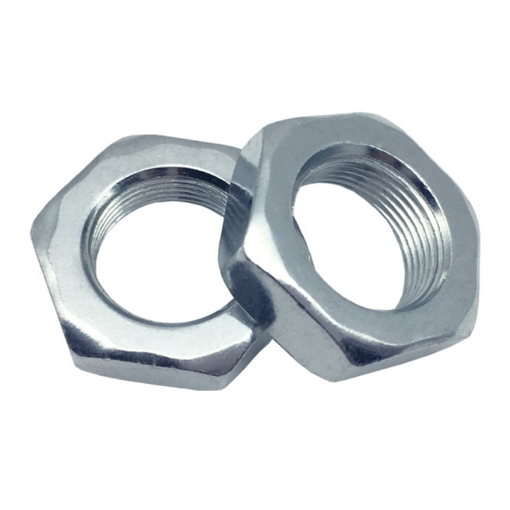 Standard M10 Q235 Mild Steel C1035 10B21 C 1045 Precision Hexagon Thin ...